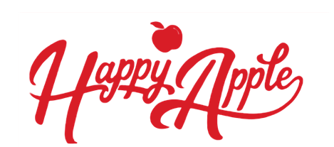 Happy Apple